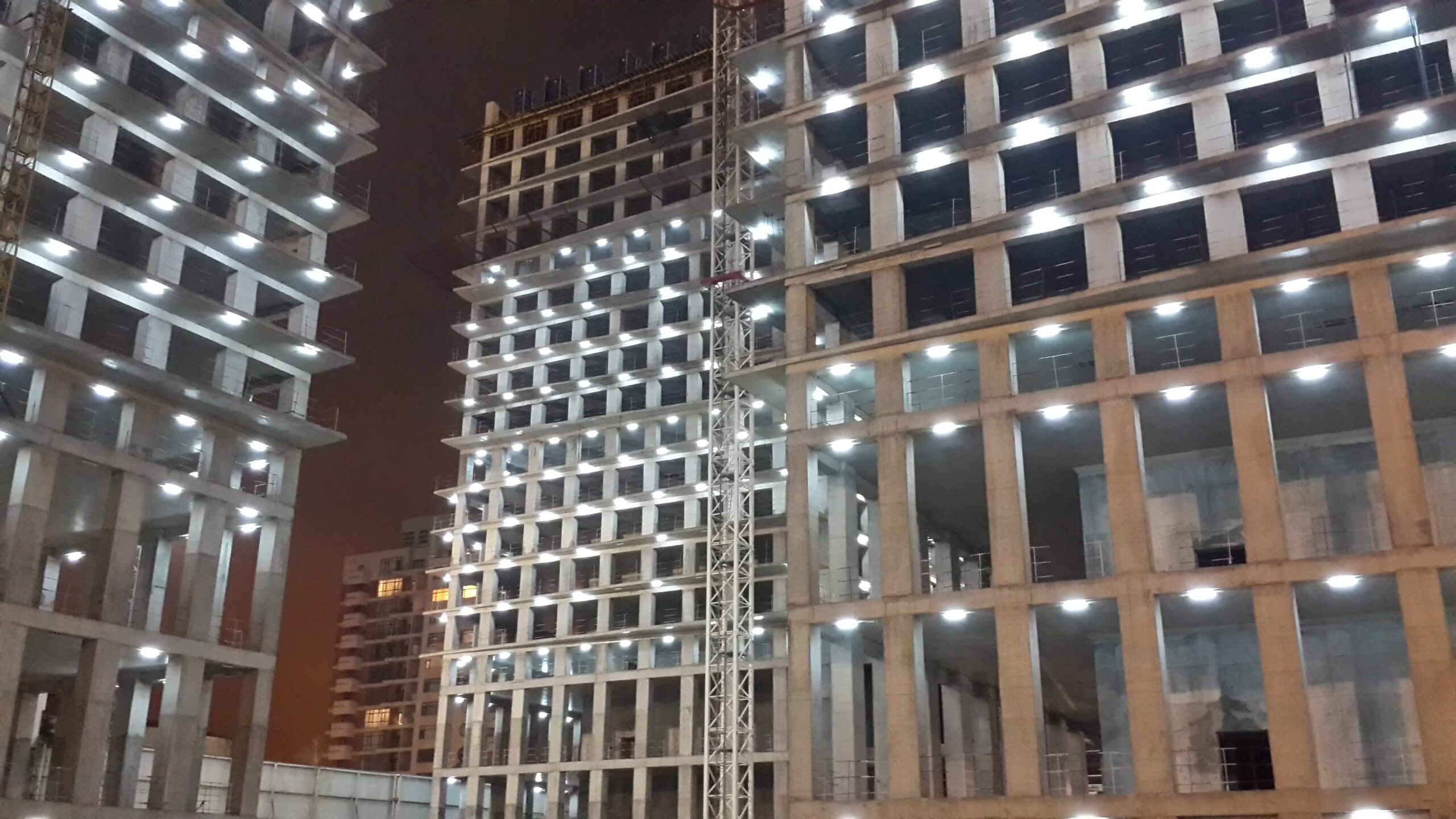 Grand Hayat Konut Projesi – CanArch Mimarlık