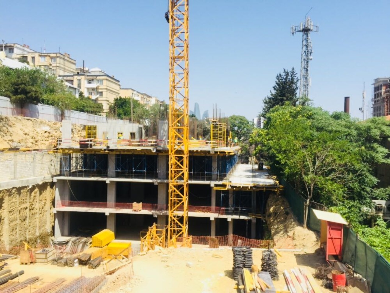Panorama Bayıl – CanArch Mimarlık