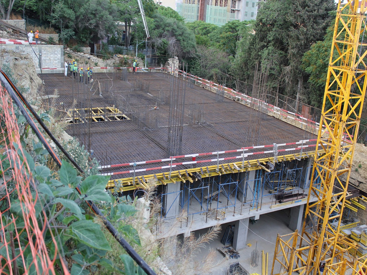 Panorama Bayıl – CanArch Mimarlık